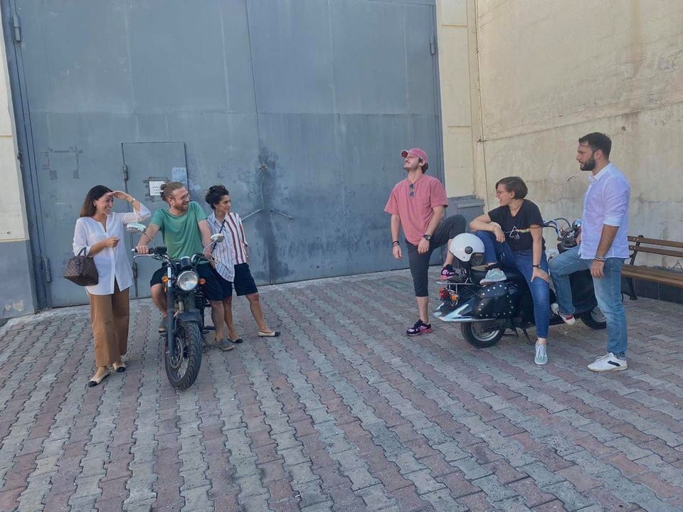 "შენი დილის" ახალი სეზონი იწყება - რა იქნება გადაცემის მთავარი სიახლეები